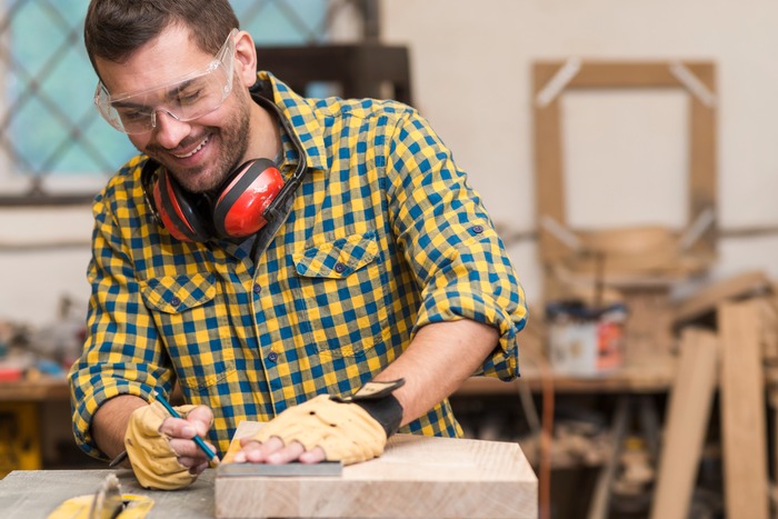 chantier menuiserie :: Clic Devis Prospect